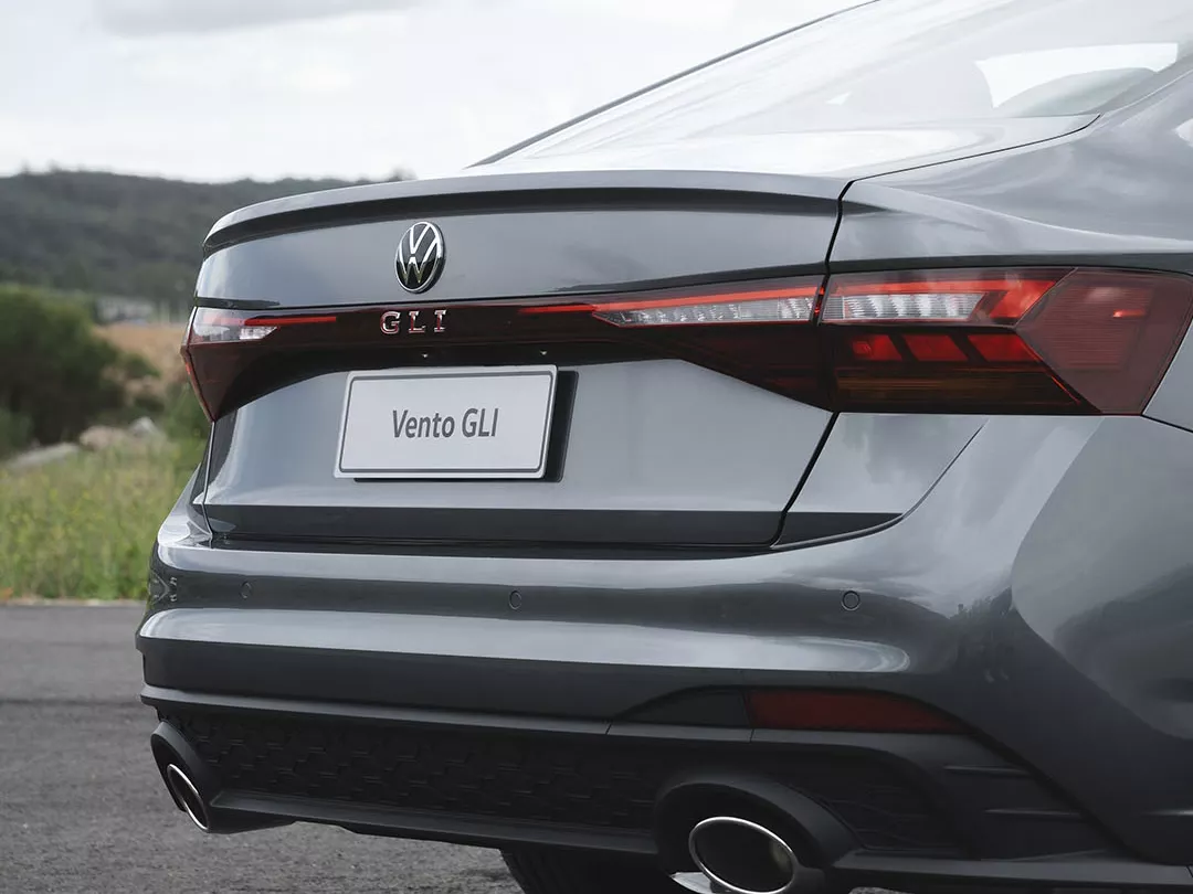 Volkswagen Nuevo Vento en Argentina | Sedán Premium 0km - Fiorasi y Corradi